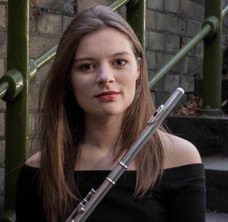 Imogen Royce website - The Opera Story